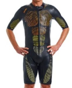 2017 Swimrun Equipment Test - les combinaisons - SWIMRUN France