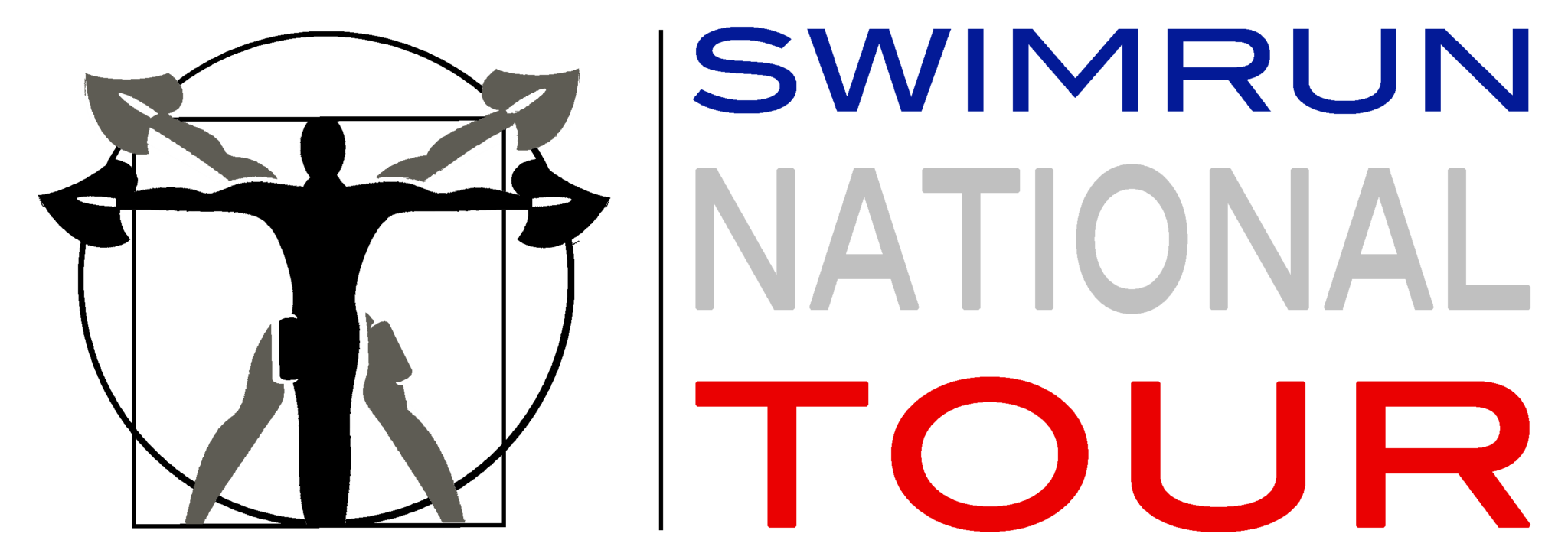 Présentation du Swimrun National Tour 2018 - SWIMRUN France