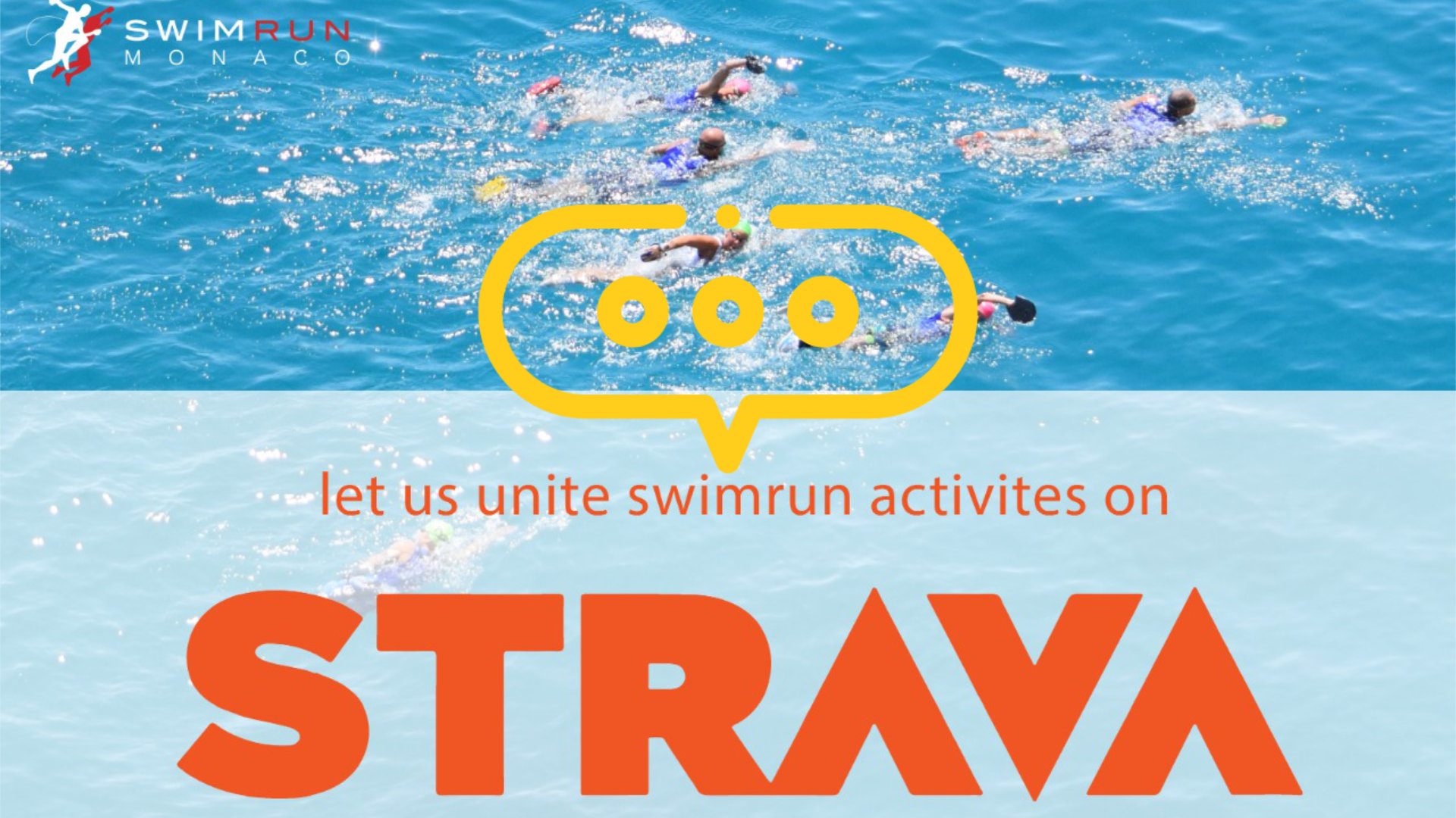 Le swimrun: nouveau sport reconnu par Strava ? L'association Swimrun ...