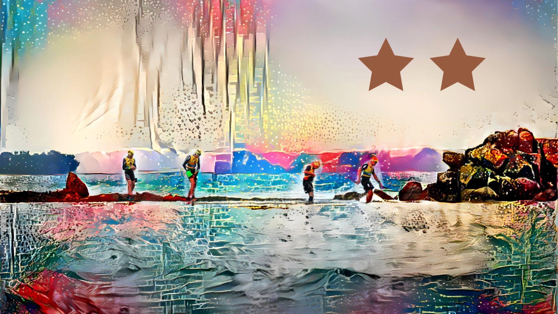 Intérieur Troll Enez 2022: Les Vieux Neptuniens font du bateau ...