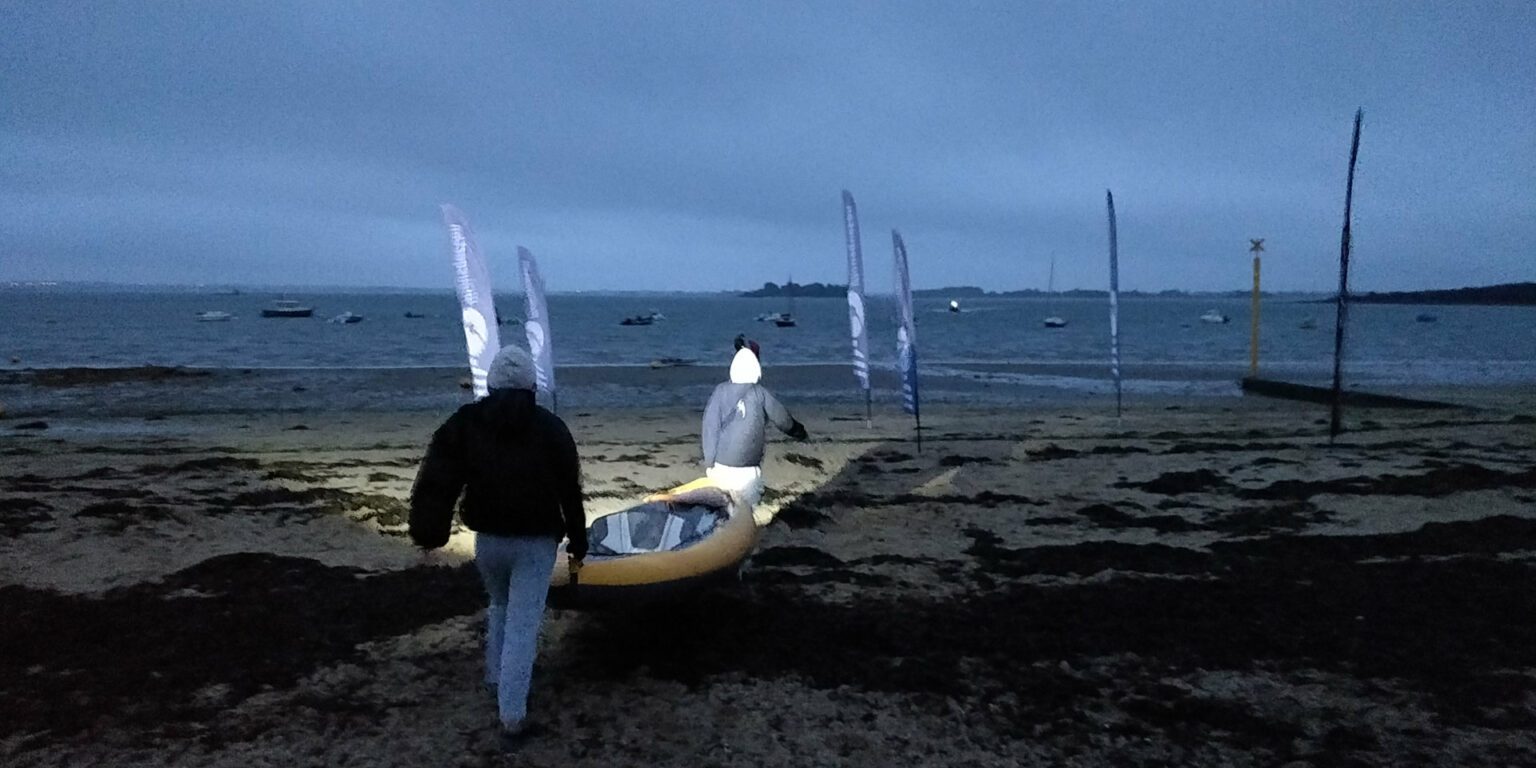 Intérieur Troll Enez 2022: Les Vieux Neptuniens font du bateau ...