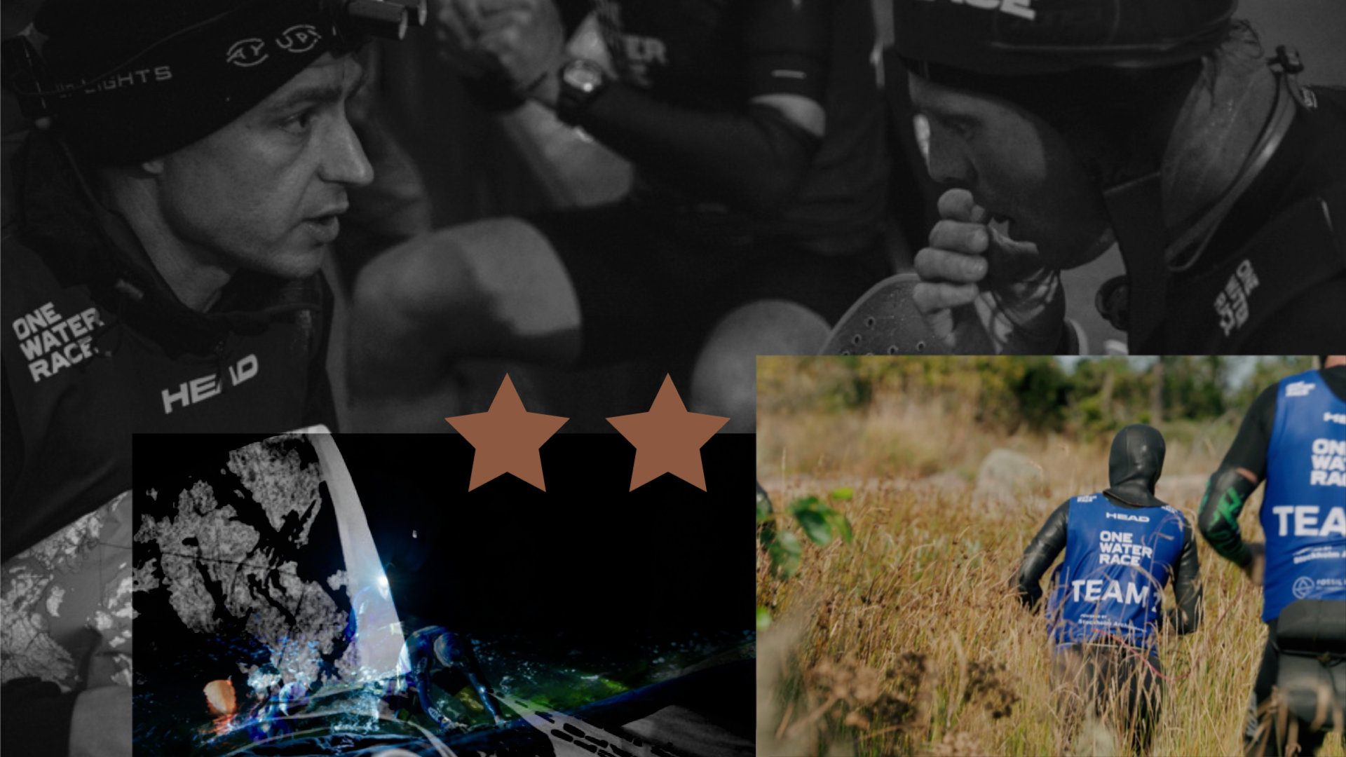 Les inscriptions sont ouvertes pour la One Water Race 2023 - SWIMRUN France