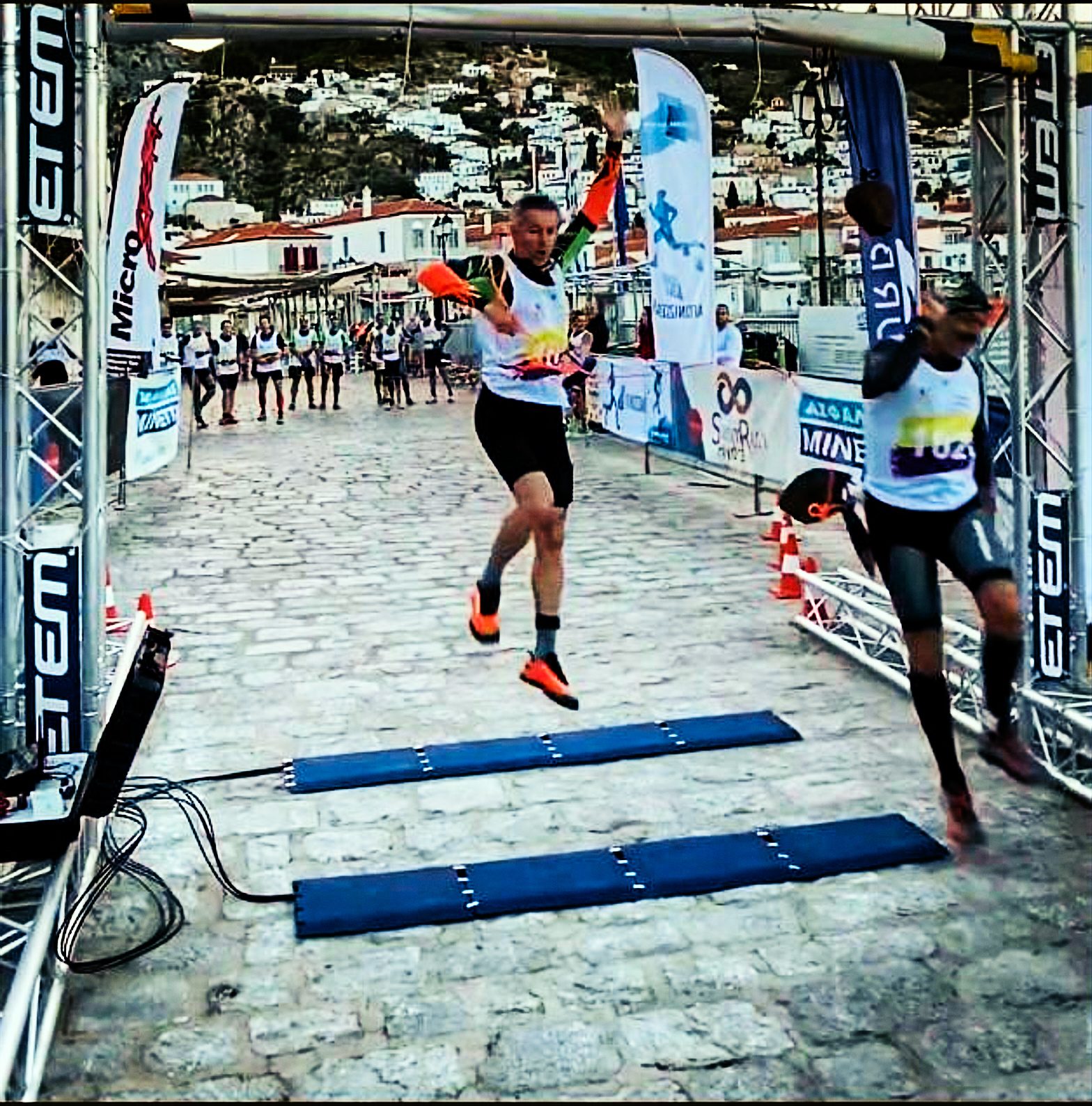 La domination des Alexis au Swimrun Hydra 2022 - SWIMRUN France