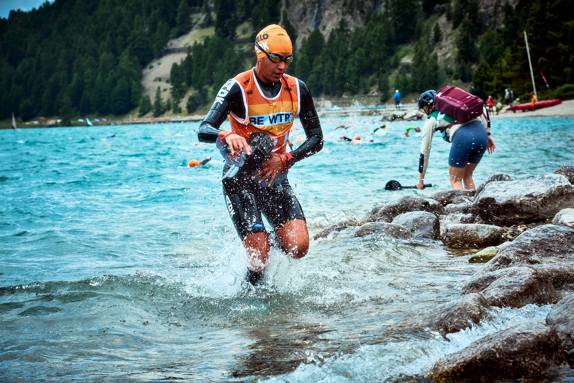 Matthieu Poullain et Thomas Deffains remportent l’ÖtillÖ World Series ...
