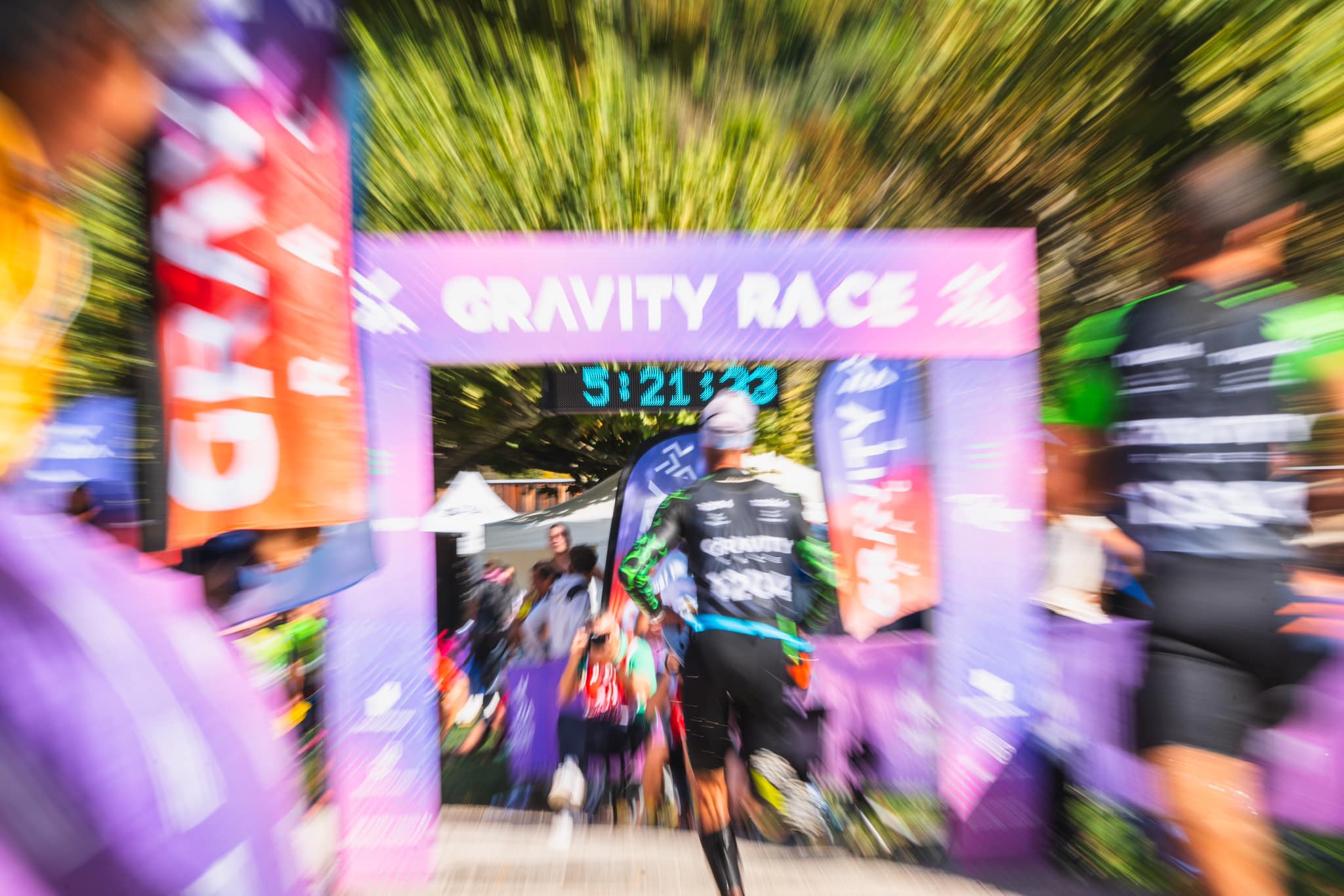Swimrun Lac d’Annecy : notre victoire à la Gravity Race, sans pression ...