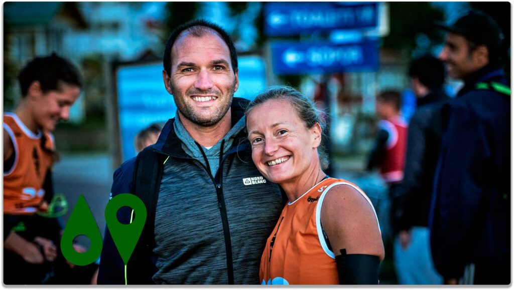 L'art d'entraîner en swimrun : Les secrets de Cédric Boully - SWIMRUN ...