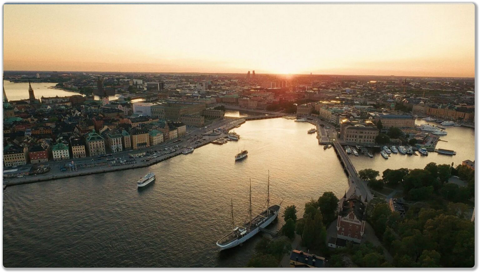 One Water Race Stockholm 2026 : Nouveaux formats urbains dans le ...